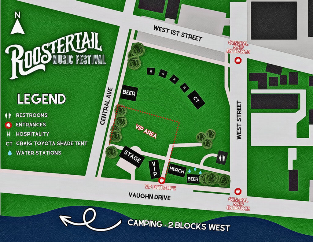 Music – Madison Regatta